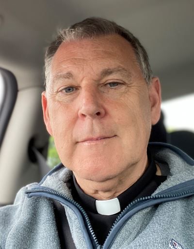 Message from Fr. Peter O'Connor. - St John the Baptist Parish ...